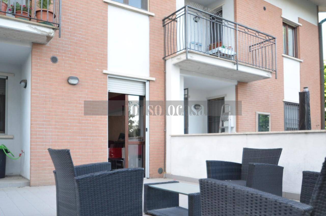 Bilocale Strada Borobò, Montebello, Perugia