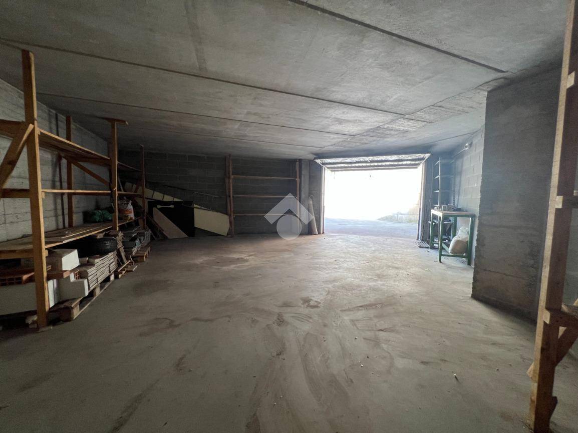 Garage - Box in Vendita