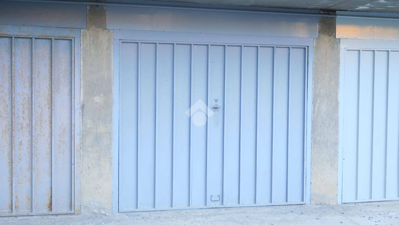 Garage - Box in Vendita