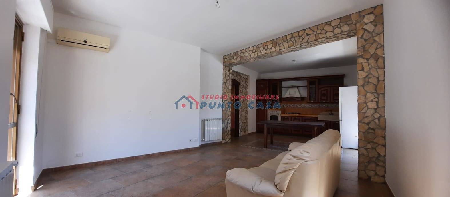 Appartamento via dei Glicini, Centro, Trapani