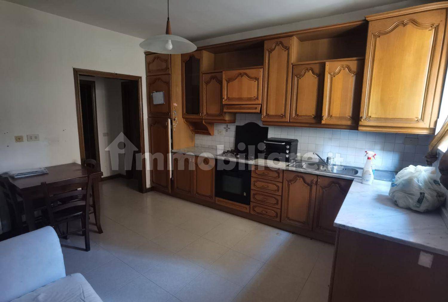 Bilocale via Giovanni Ruggia, 28, Semicentro - Stazione, Perugia