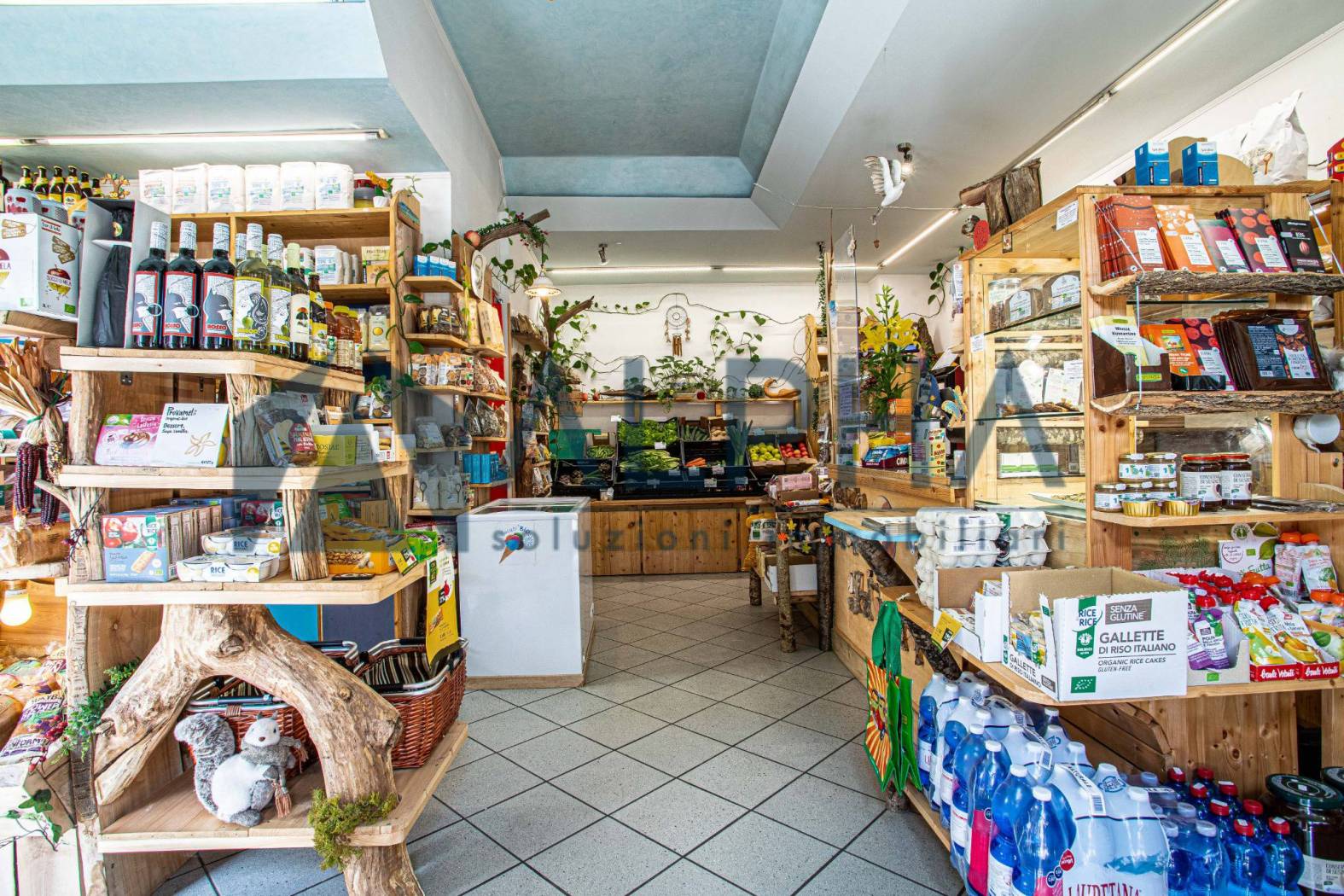 Attività commerciale in Vendita