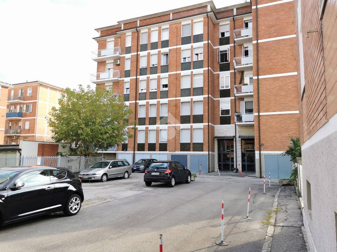 Trilocale via Gaetano Pesci 122, Aeroporto, Ferrara