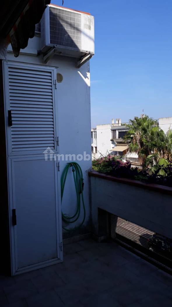 Trilocale via Metabos 6, Metaponto, Bernalda