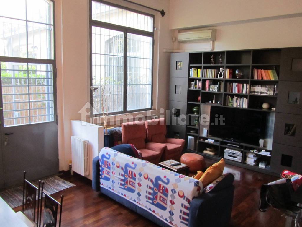 Affitto Loft in via Giuseppe Meda 28 Milano. Ottimo stato ...