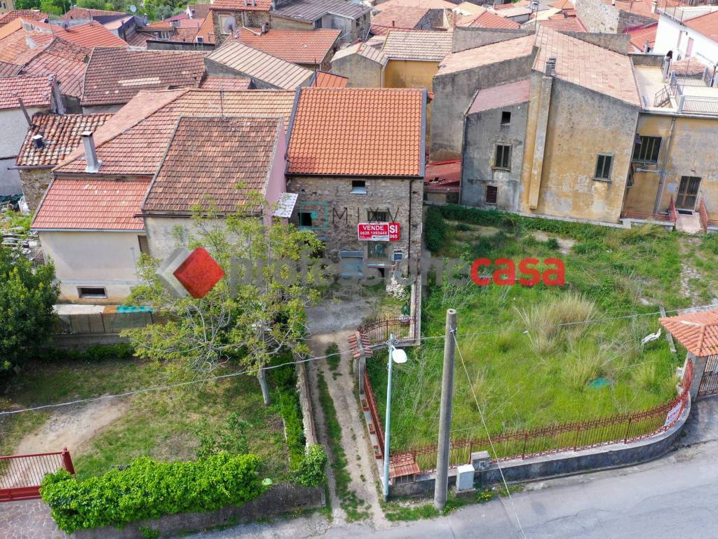 Vendita Villa plurifamiliare in via Fratelli Arenella 18 Capaccio ...