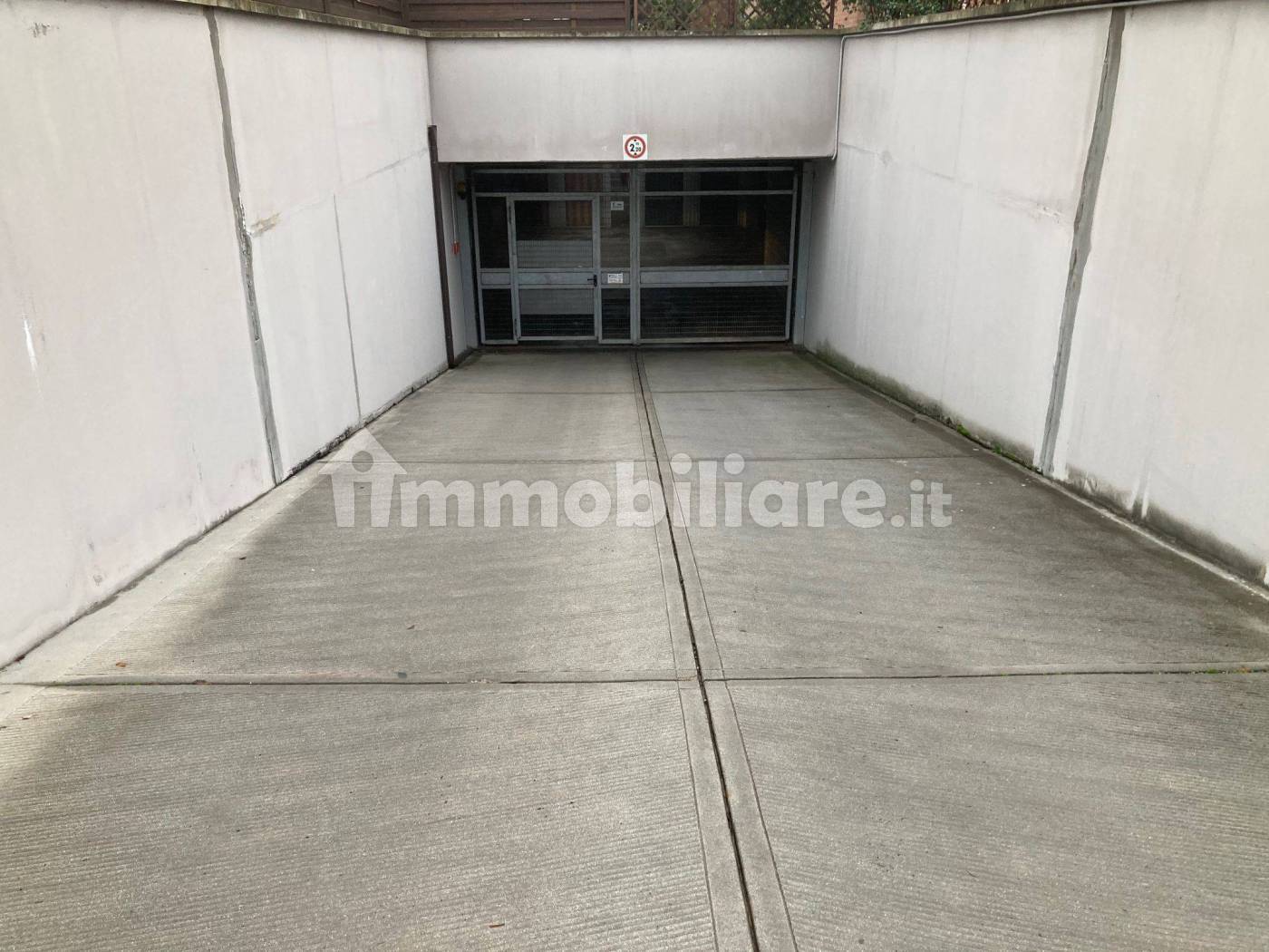 Garage - Box in Vendita