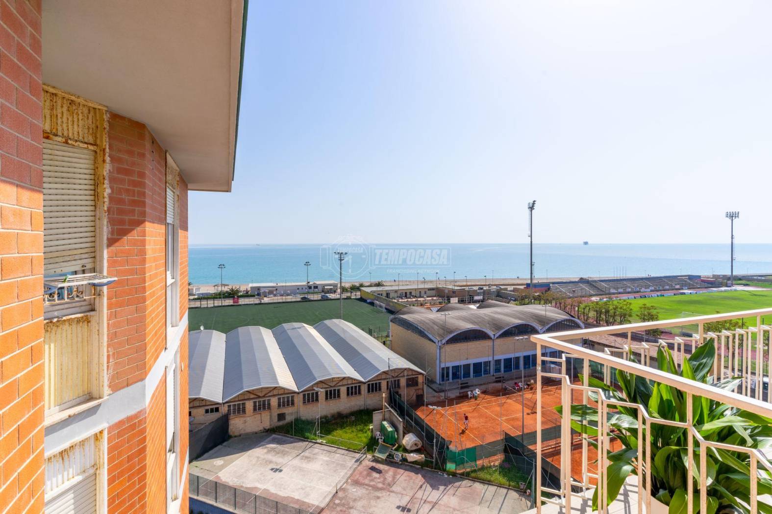 Trilocale corso Giuseppe Garibaldi 308, Civitanova Sud, Civitanova Marche