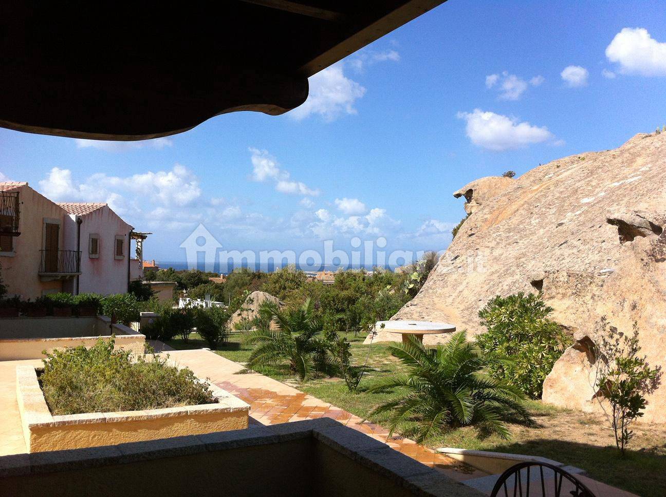 Trilocale via della Chiesa 13, Porto Cervo, Arzachena