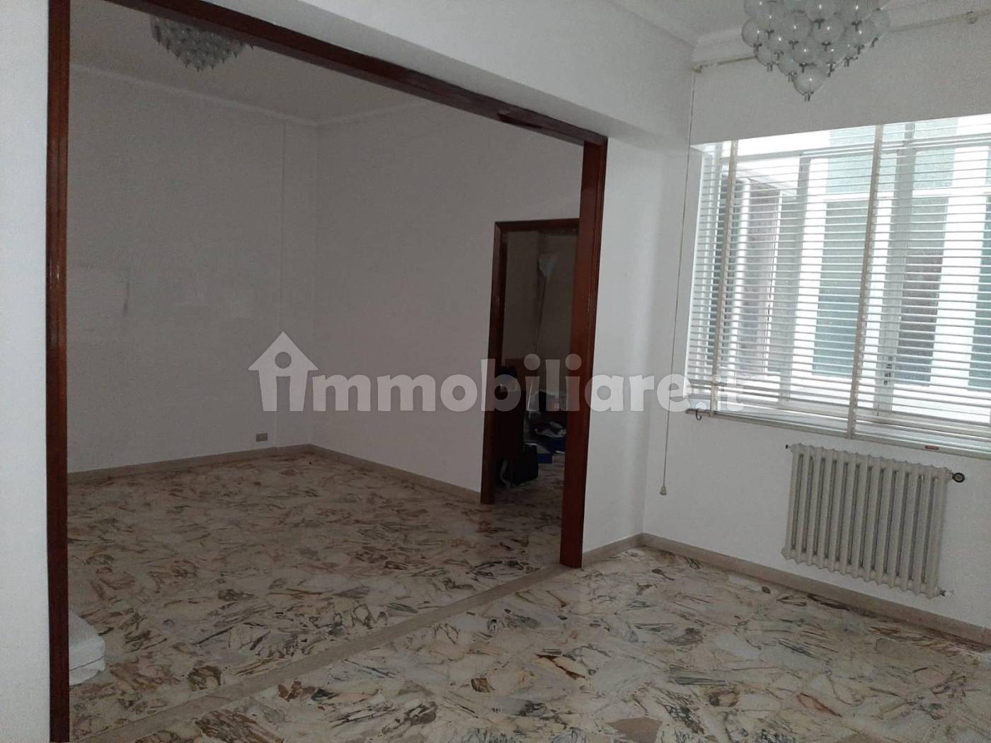 Quadrilocale buono stato, secondo piano, San Luigi - Archimede, Ragusa