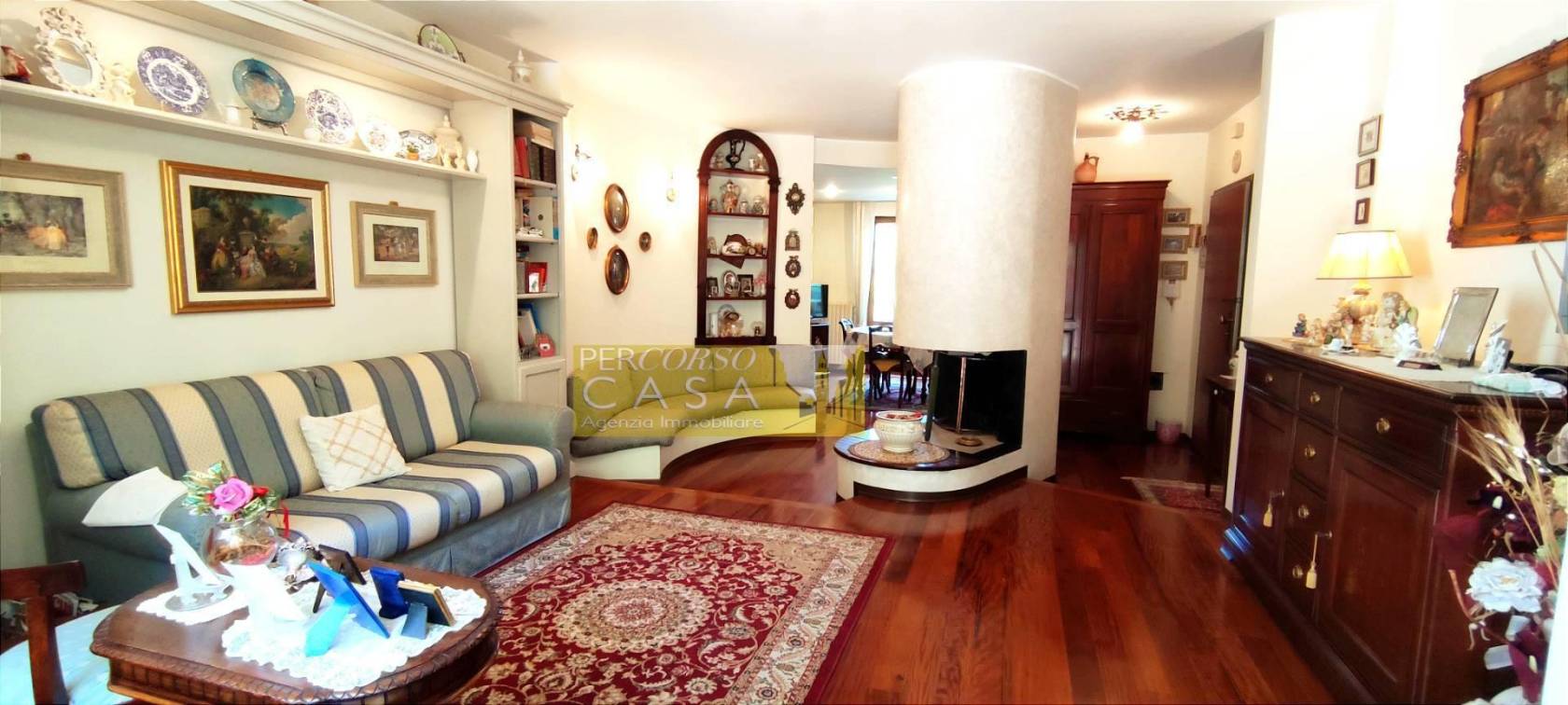 Appartamento viale Giovanni Bovio 128/A, Centro, Teramo