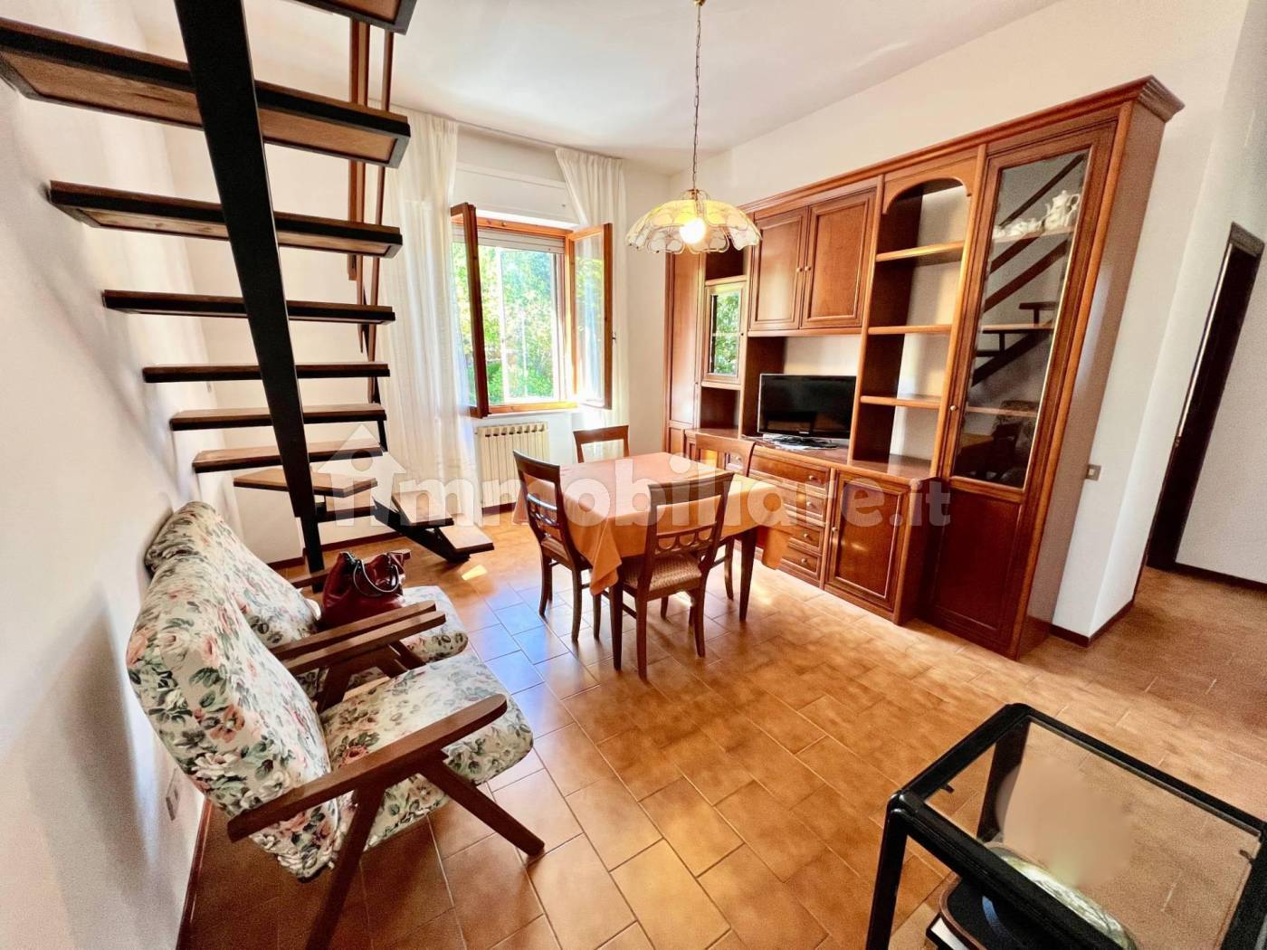 Appartamento viale Xiii Luglio 99, Centro, Fabriano