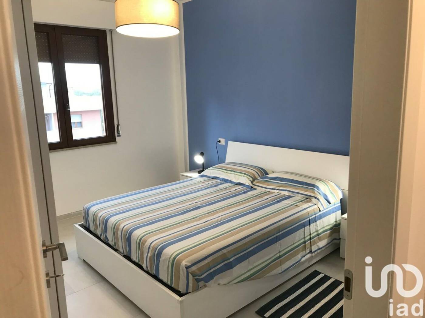 Quadrilocale via salvatore paleotti, Centro, Fermo