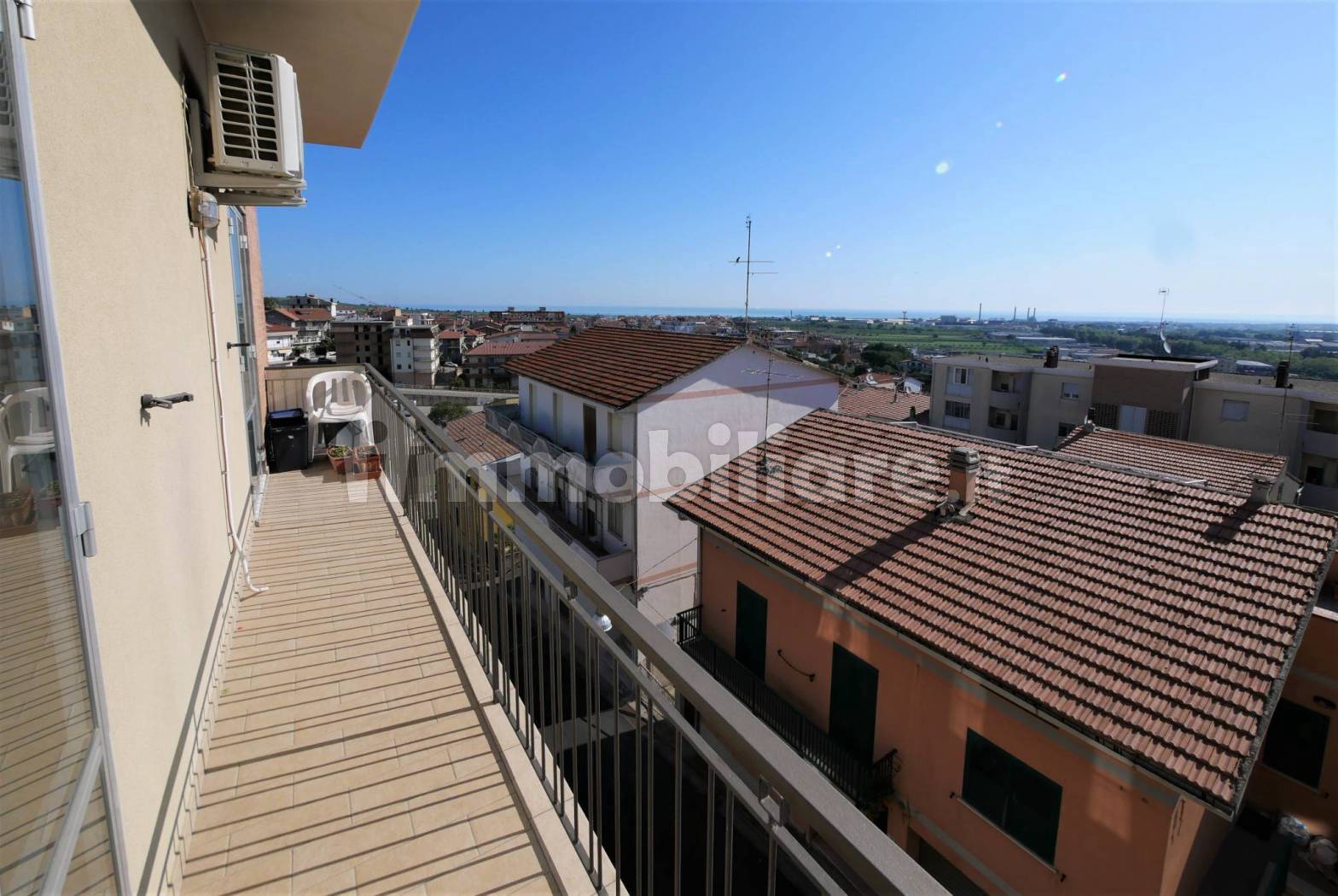 Quadrilocale buono stato, terzo piano, Centro, San Salvo