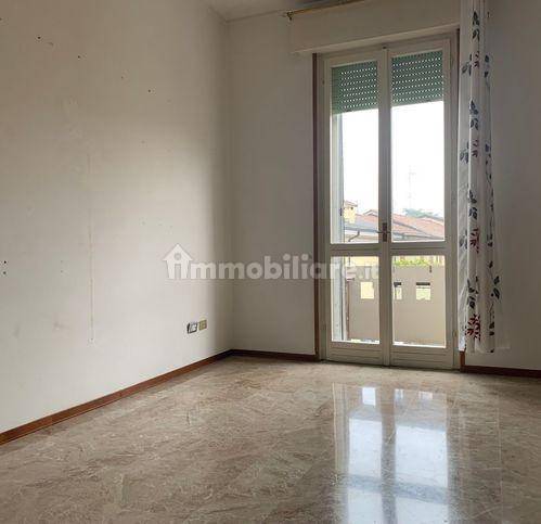 Trilocale via San Giovanni Bono, Cittadella - Colle Aperto, Mantova