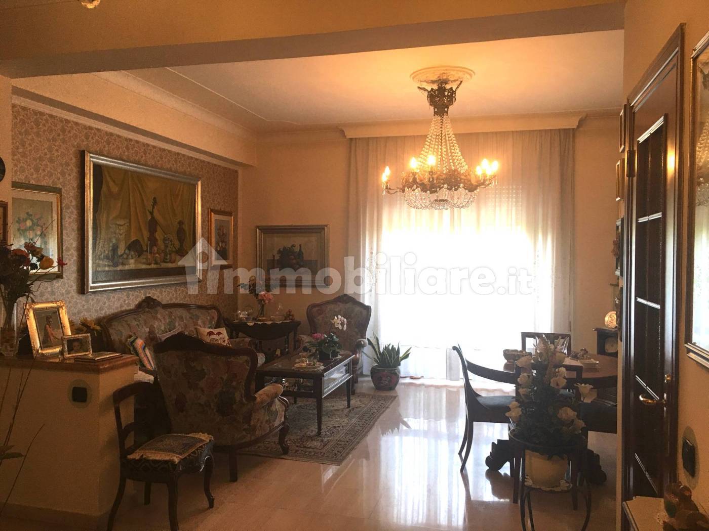 Quadrilocale via Giuseppe Taverna 80, Via Taverna - Ospedale, Piacenza
