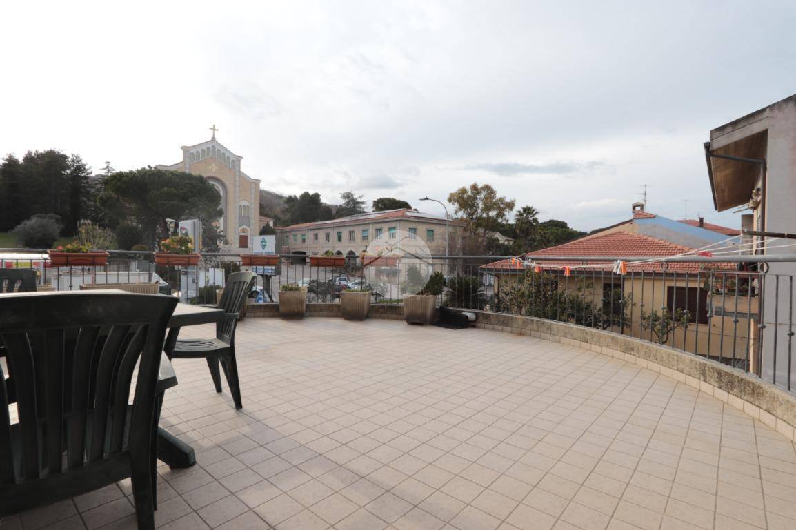 Trilocale via roma 285, Silvi Marina, Silvi