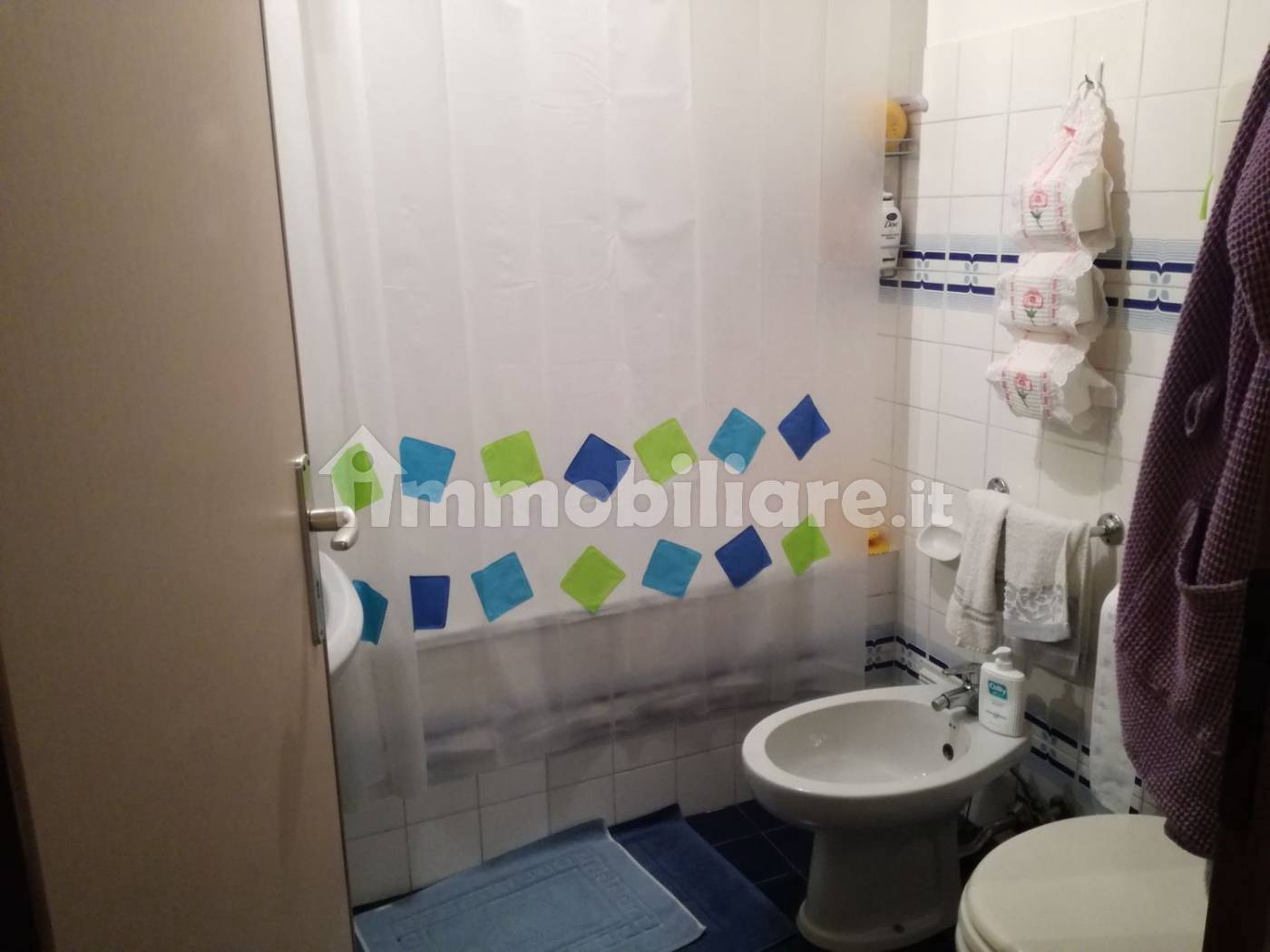 Appartamento buono stato, primo piano, Marina di Ravenna, Ravenna