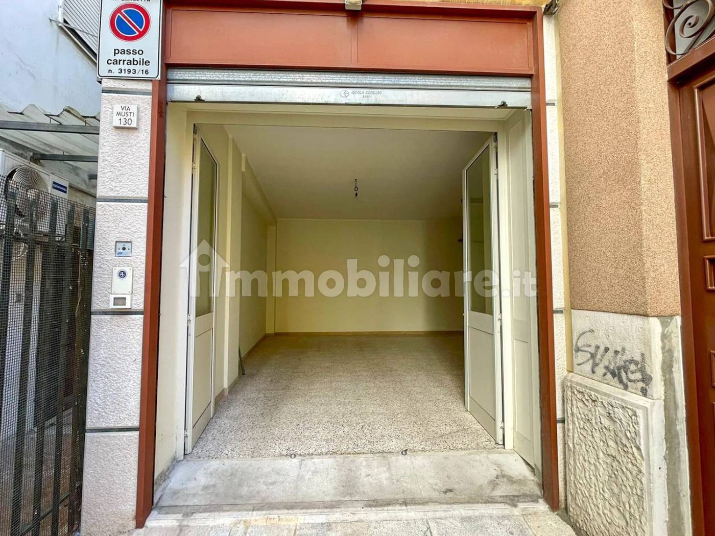 Laboratorio in Vendita