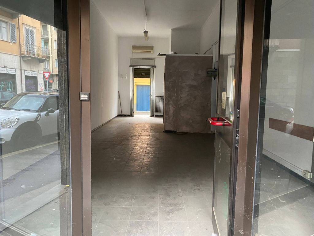 Attività commerciale via Fidia 27, Torino, rif. 95840218 - Immobiliare.it