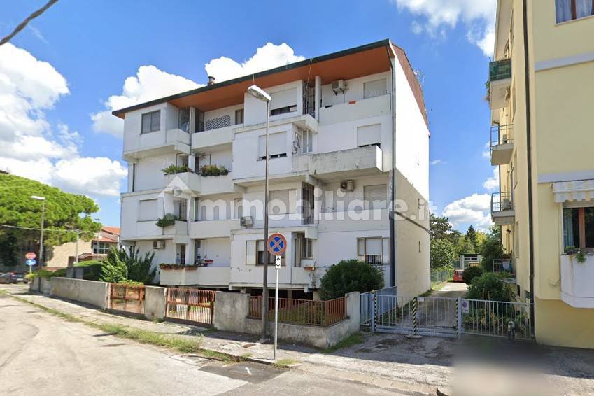 Trilocale buono stato, piano rialzato, Commenda, San Bortolo, Rovigo