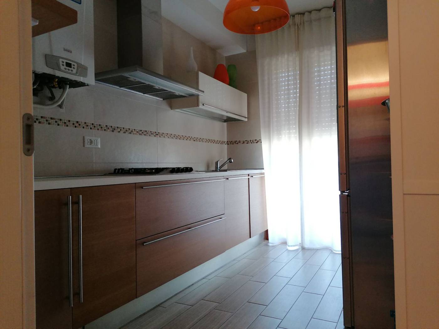 Quadrilocale ottimo stato, secondo piano, Commenda, San Bortolo, Rovigo