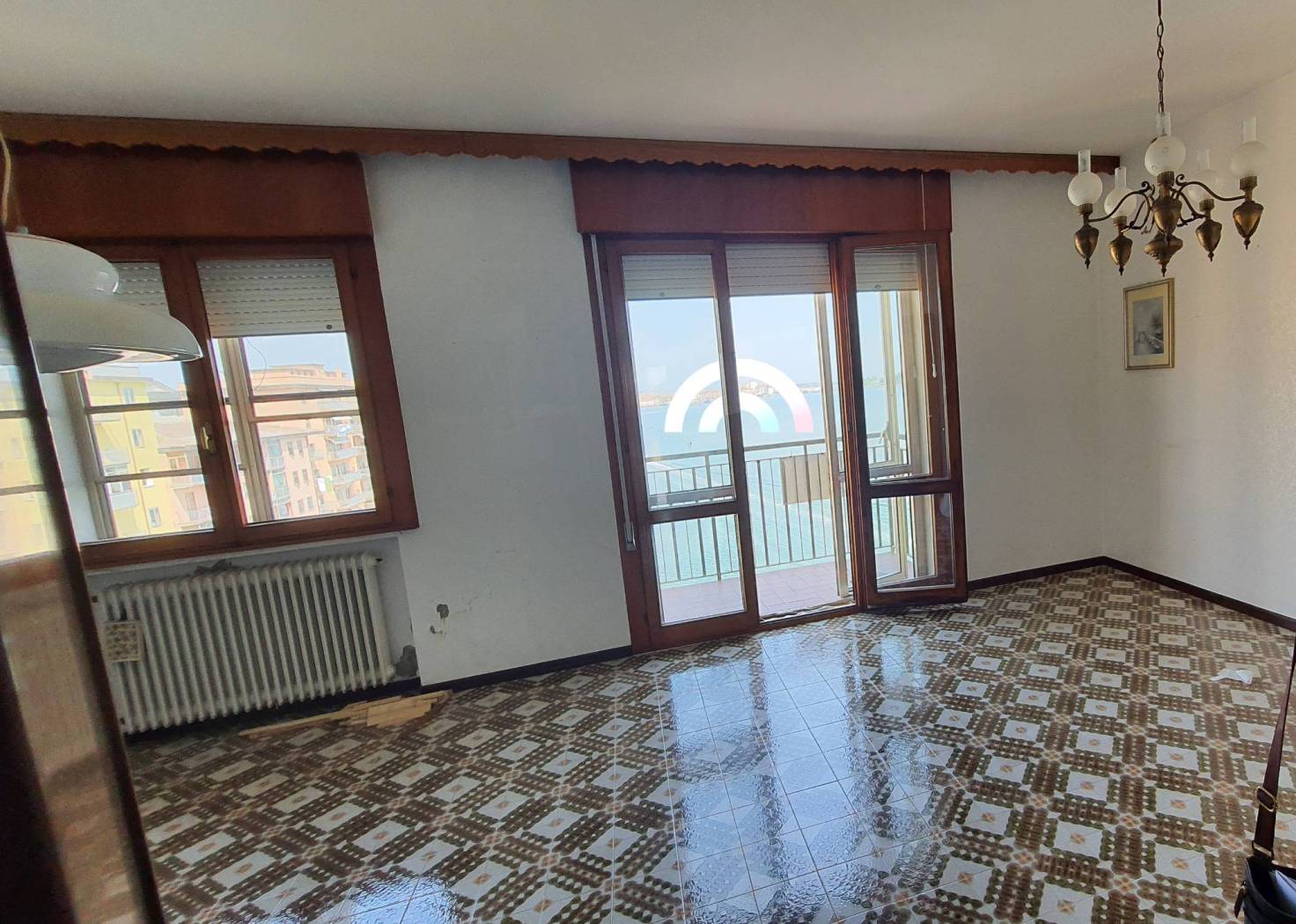 Appartamento via Rebosola, Borgo San Giovanni, Chioggia