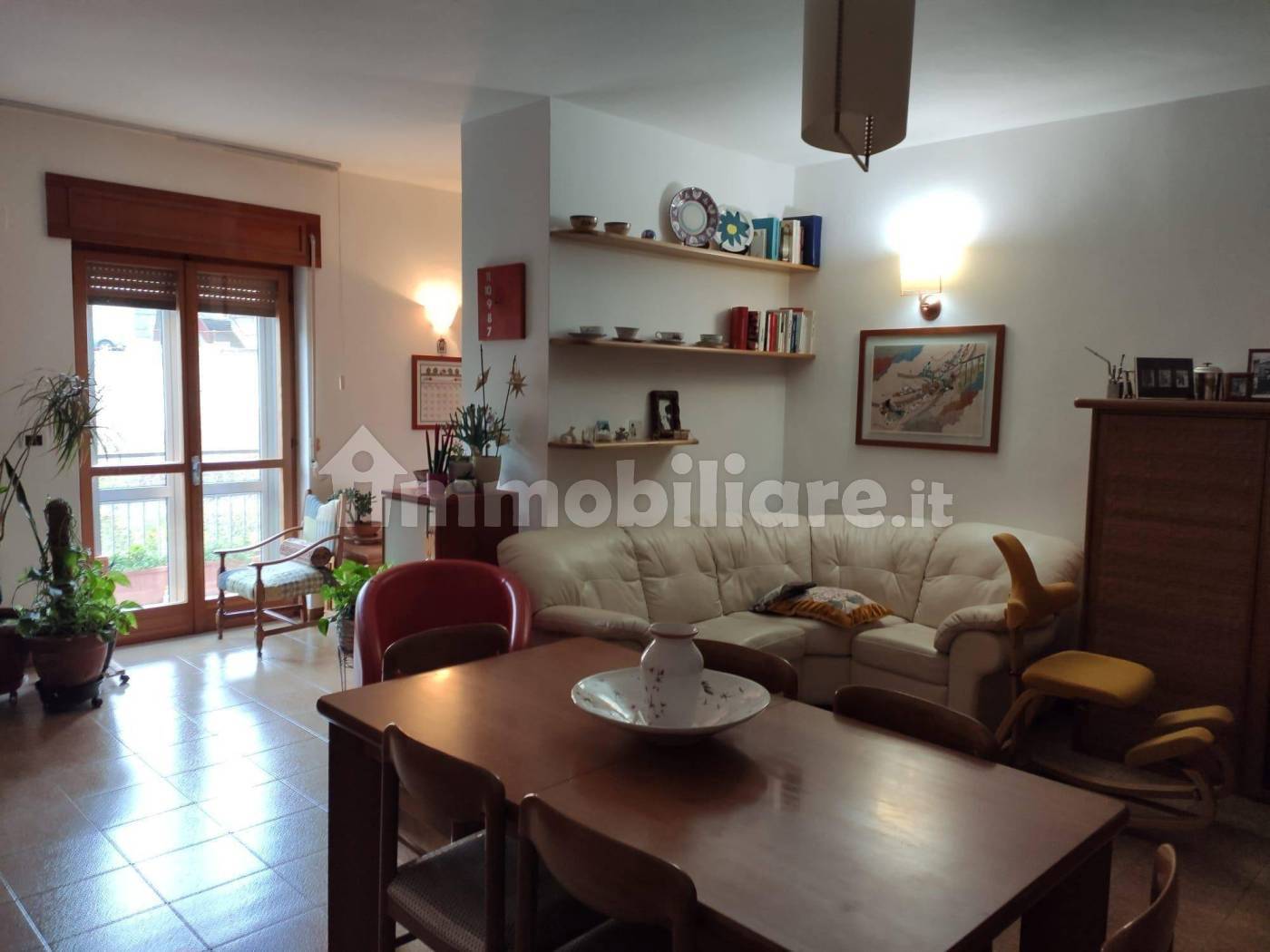 Quadrilocale via Giustino Fortunato 80, Centro, Avigliano