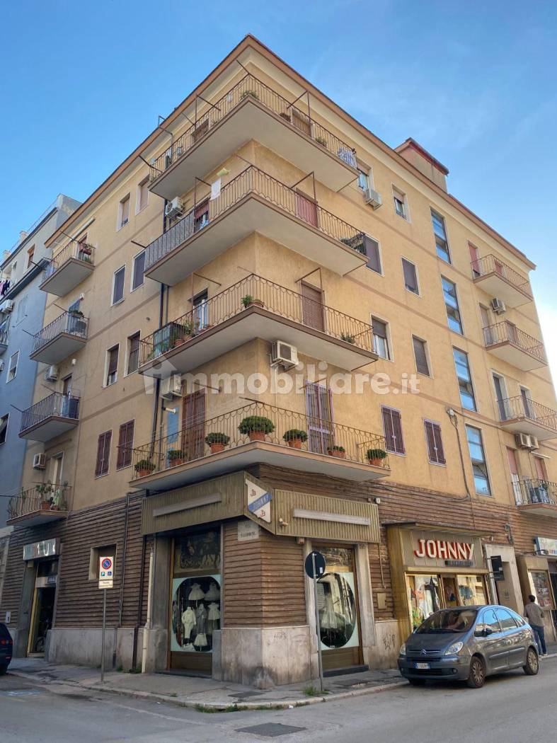 Quadrilocale via Marchese De Rosa, Quartieri Settecenteschi, Foggia