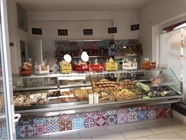 Alimentari - Gastronomia in Vendita