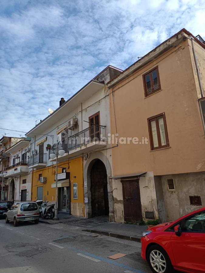 Appartamento via De Rosa 60, Pagani