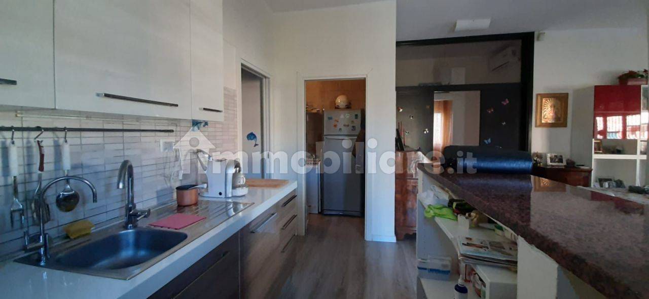 Appartamento via Ennio Coletti, Rivabella, Rimini