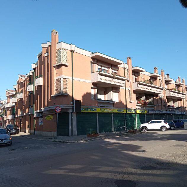 Trilocale via Francesco D'Ambrosio 76, San Severo