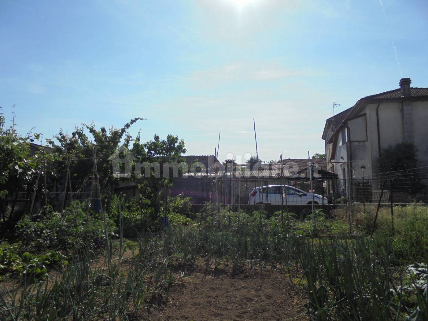 Garage - Box in Vendita