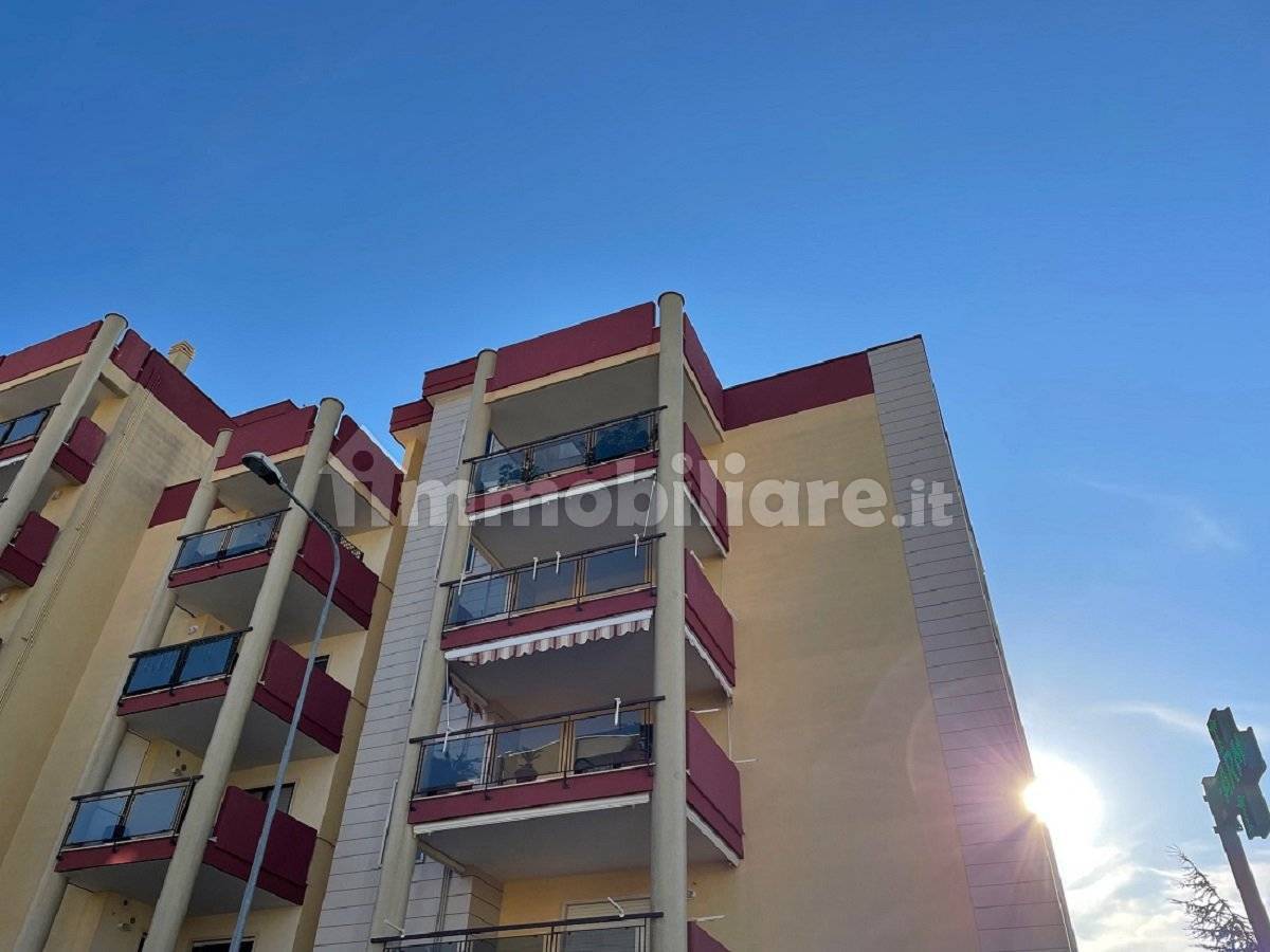 Quadrilocale via Noci, Turi