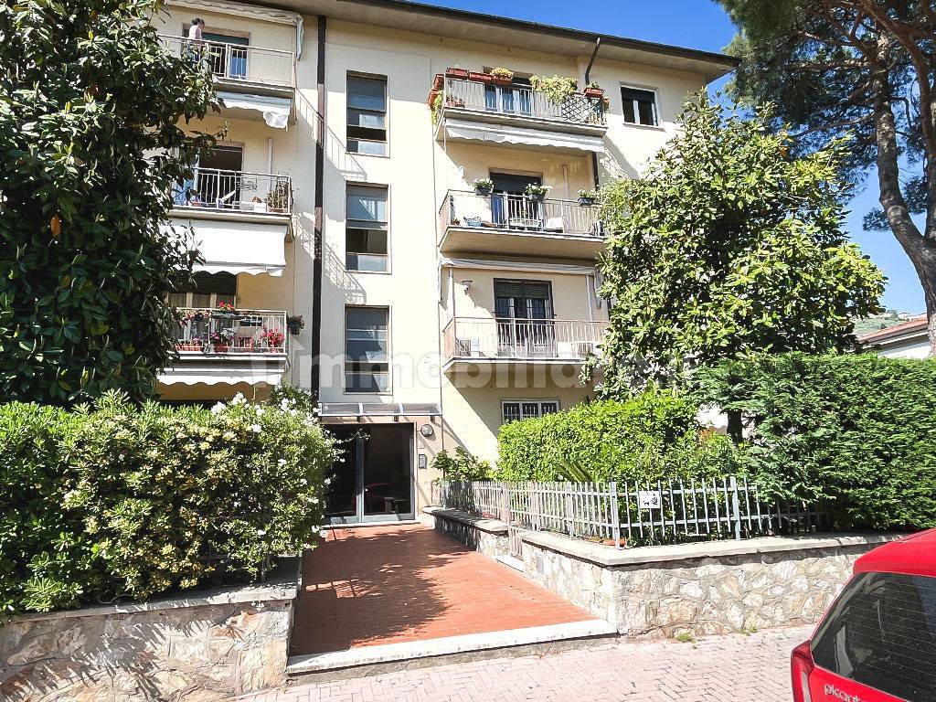 Appartamento via Augusto Murri 6, Montecatini-Terme