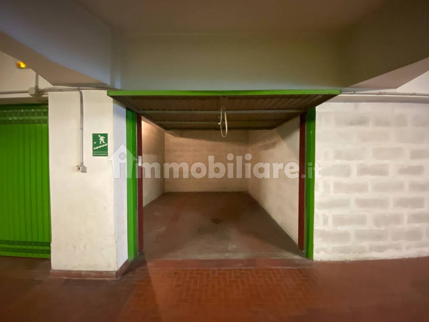 Garage - Box in Vendita