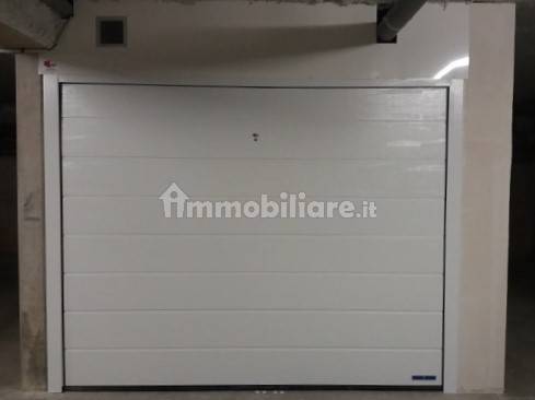 Garage - Box in Vendita