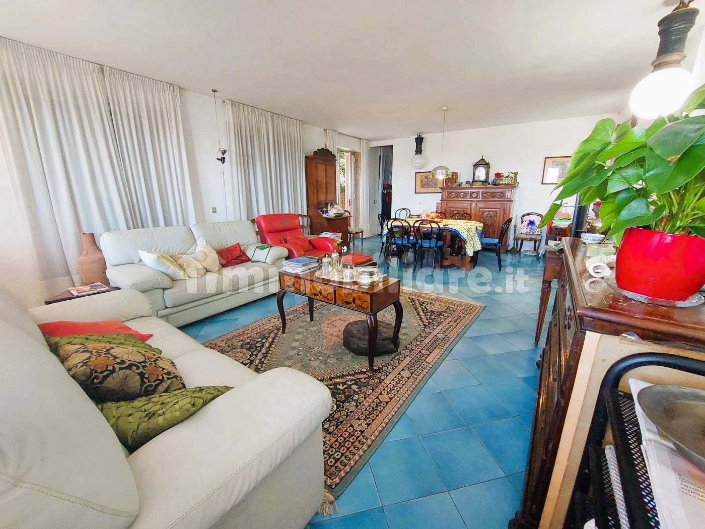 Appartamento via Riccione 6, Centro, Francavilla al Mare