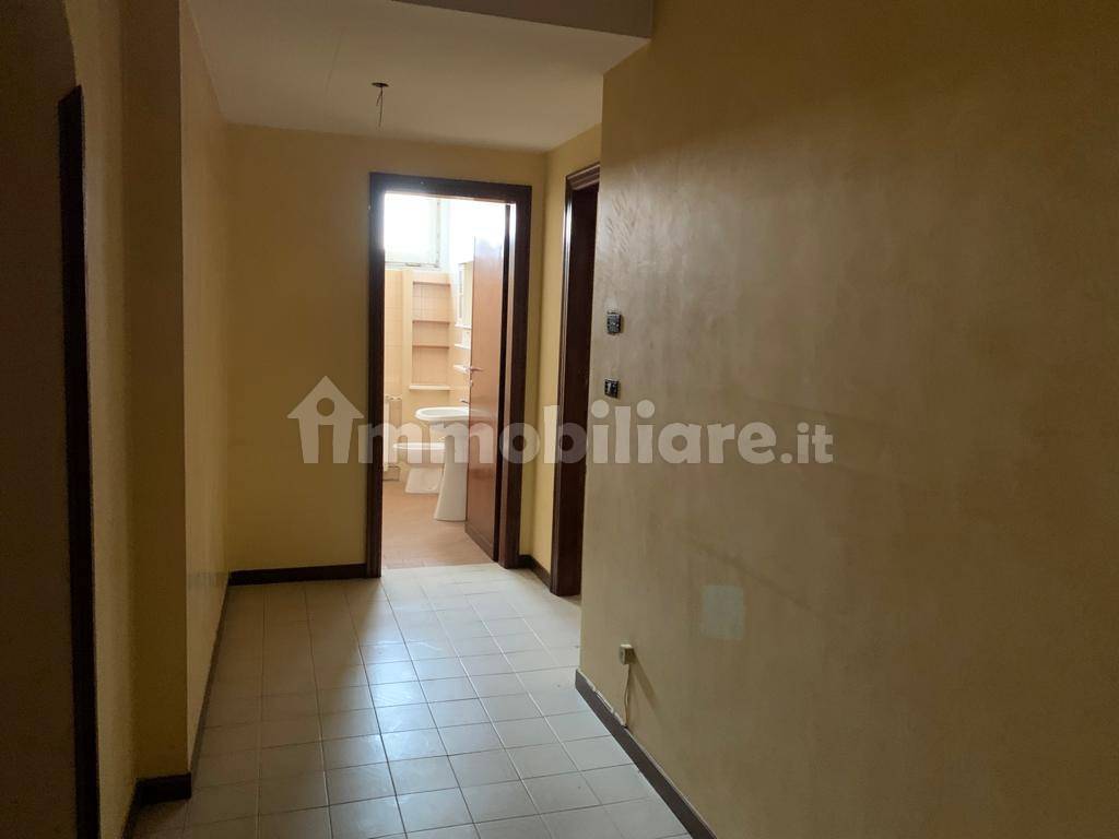 Quadrilocale via Principe Umberto, Centro, Sora