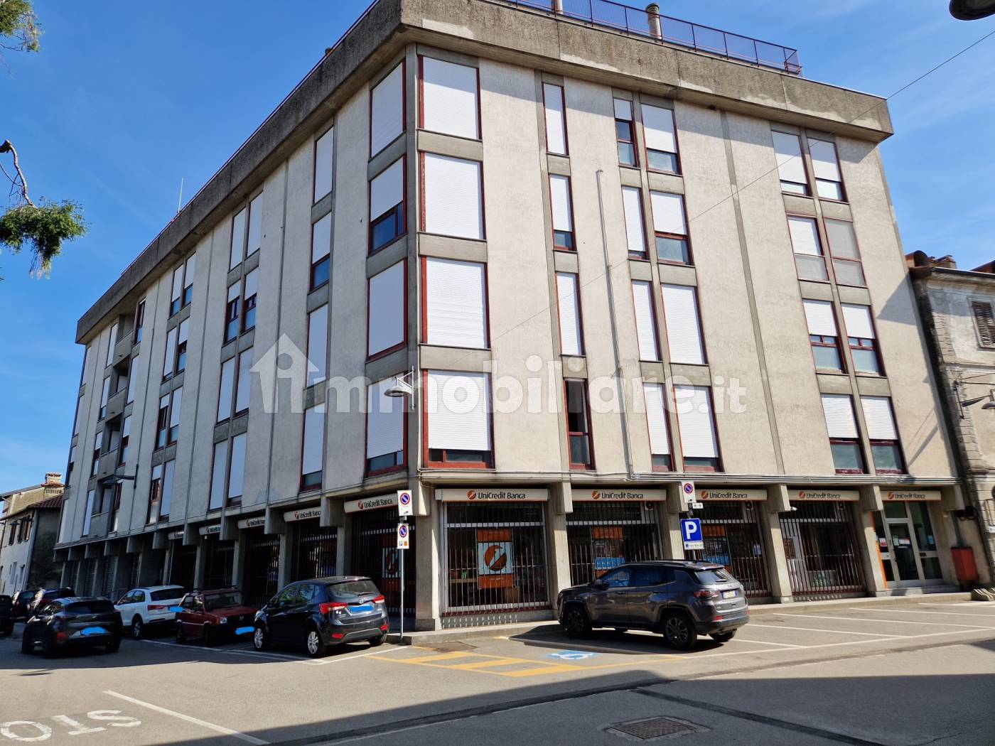 Quadrilocale via Caccia, Ghemme