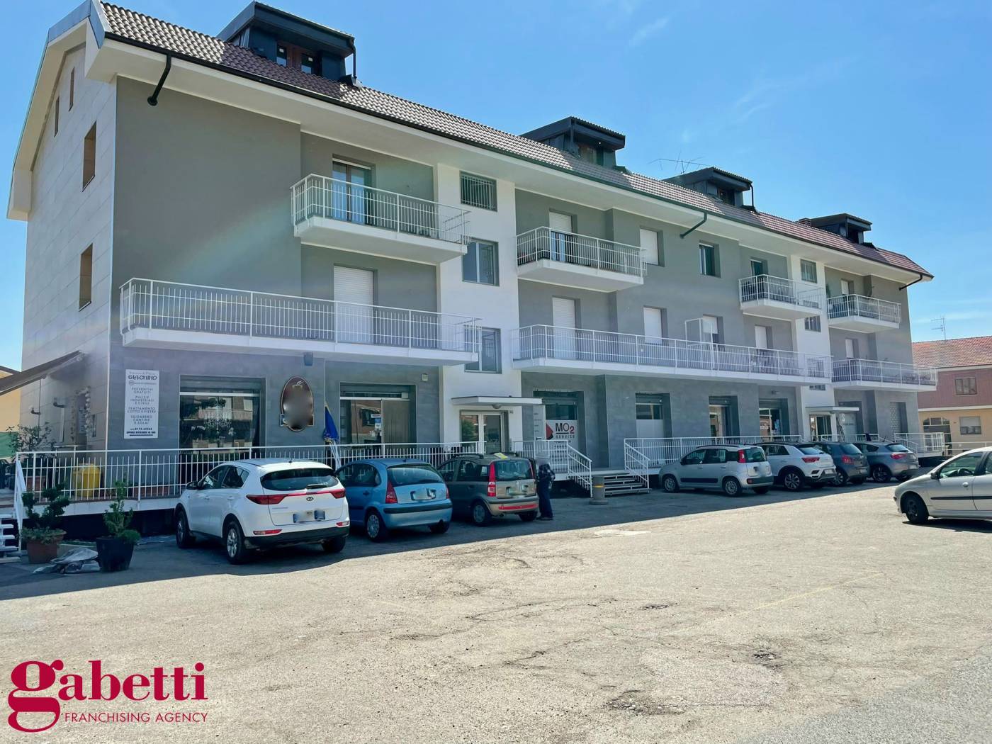 Trilocale via Statale, Cinzano, Santa Vittoria d&#x27;Alba