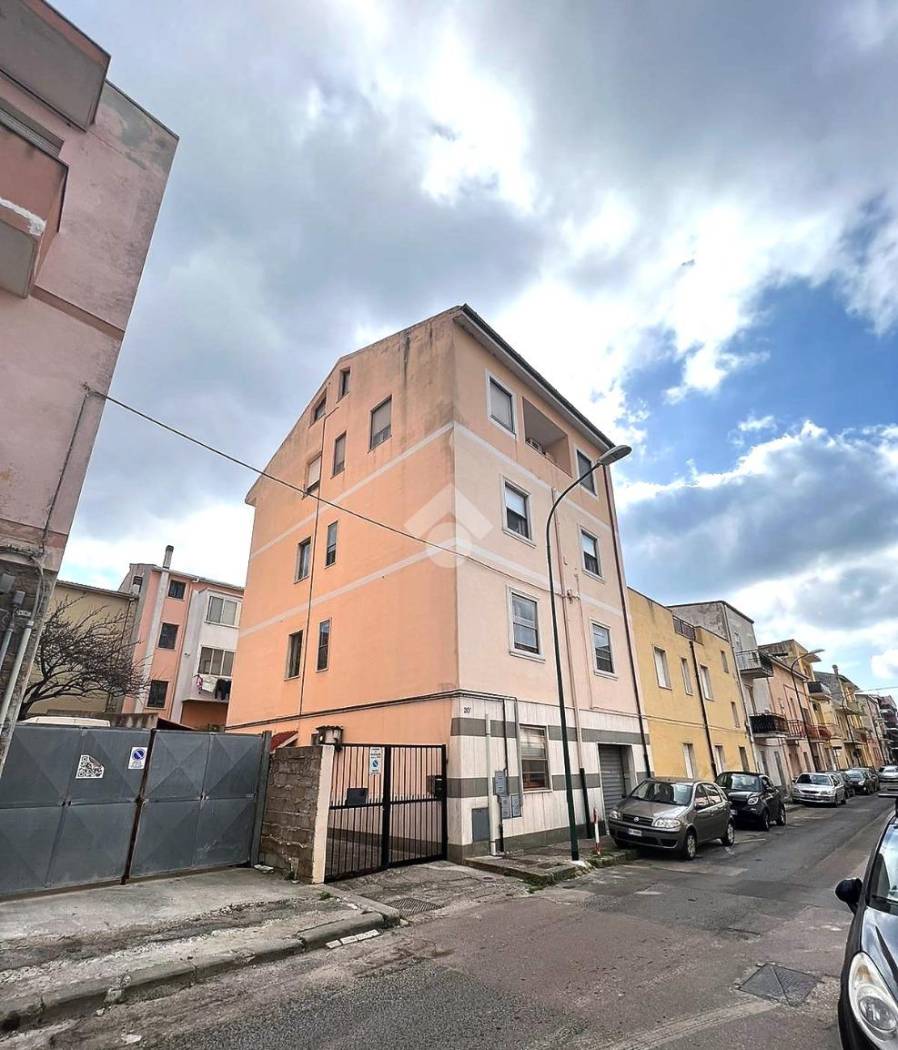 Appartamento via Ferdinando Magellano 20, Latte Dolce - Santa Maria di Pisa, Sassari