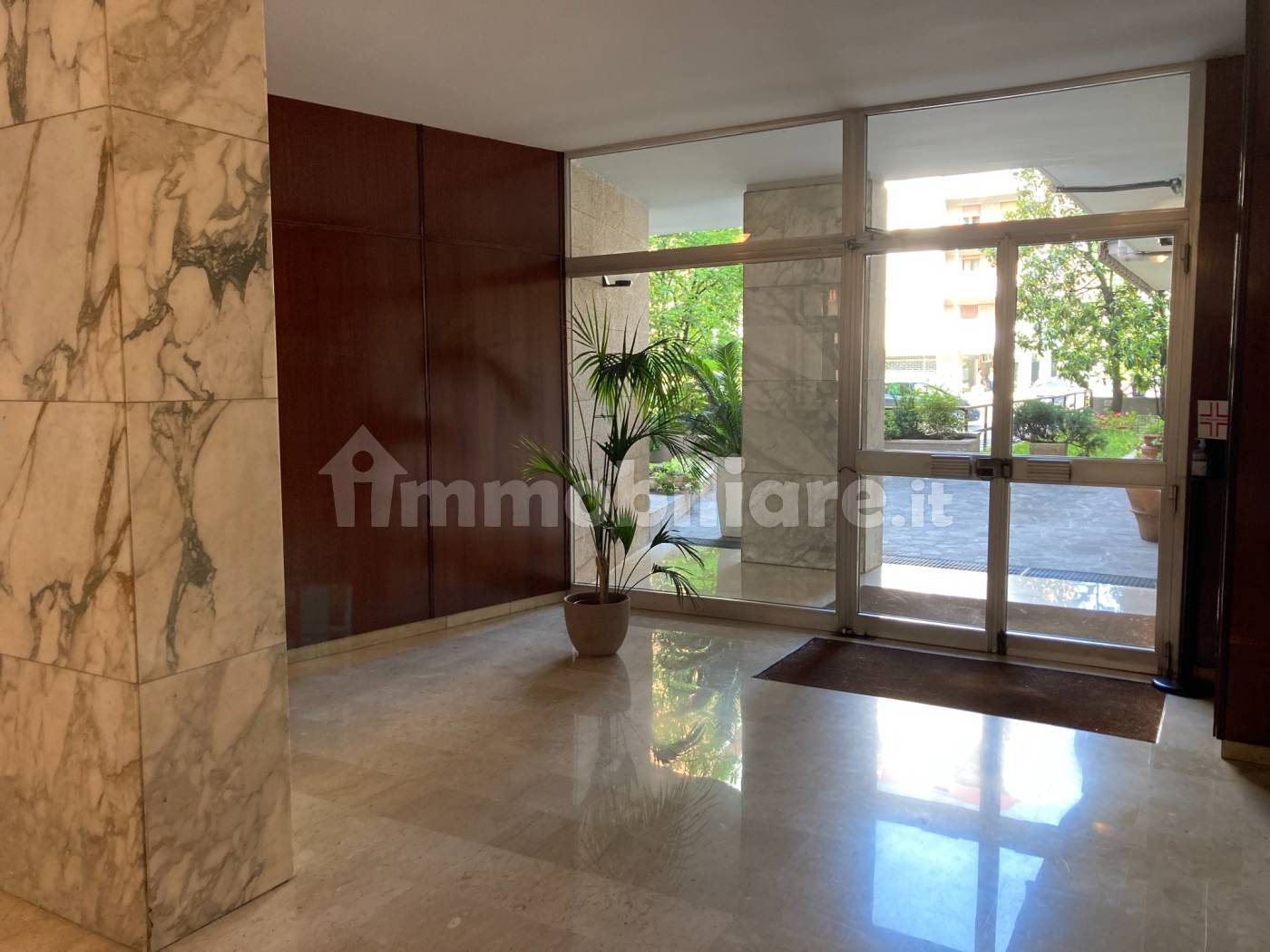 Appartamento viale Medaglie d&#x27;Oro, Sant&#x27;Agnese - Università, Modena