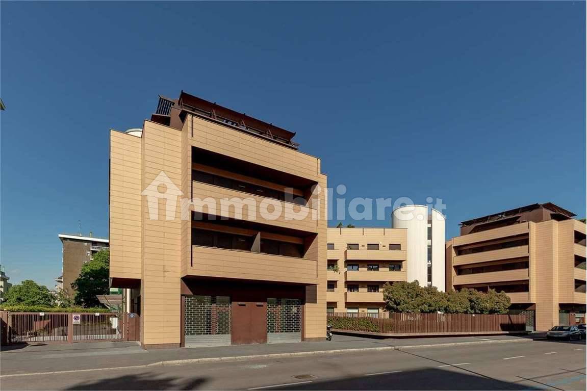 Garage - Box in Vendita