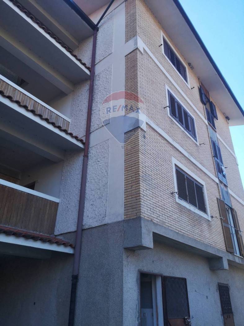 Appartamento Sarentina 53, Barrea