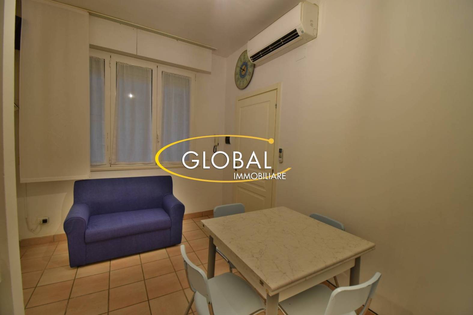 Trilocale Recanati, Marcelli, Numana