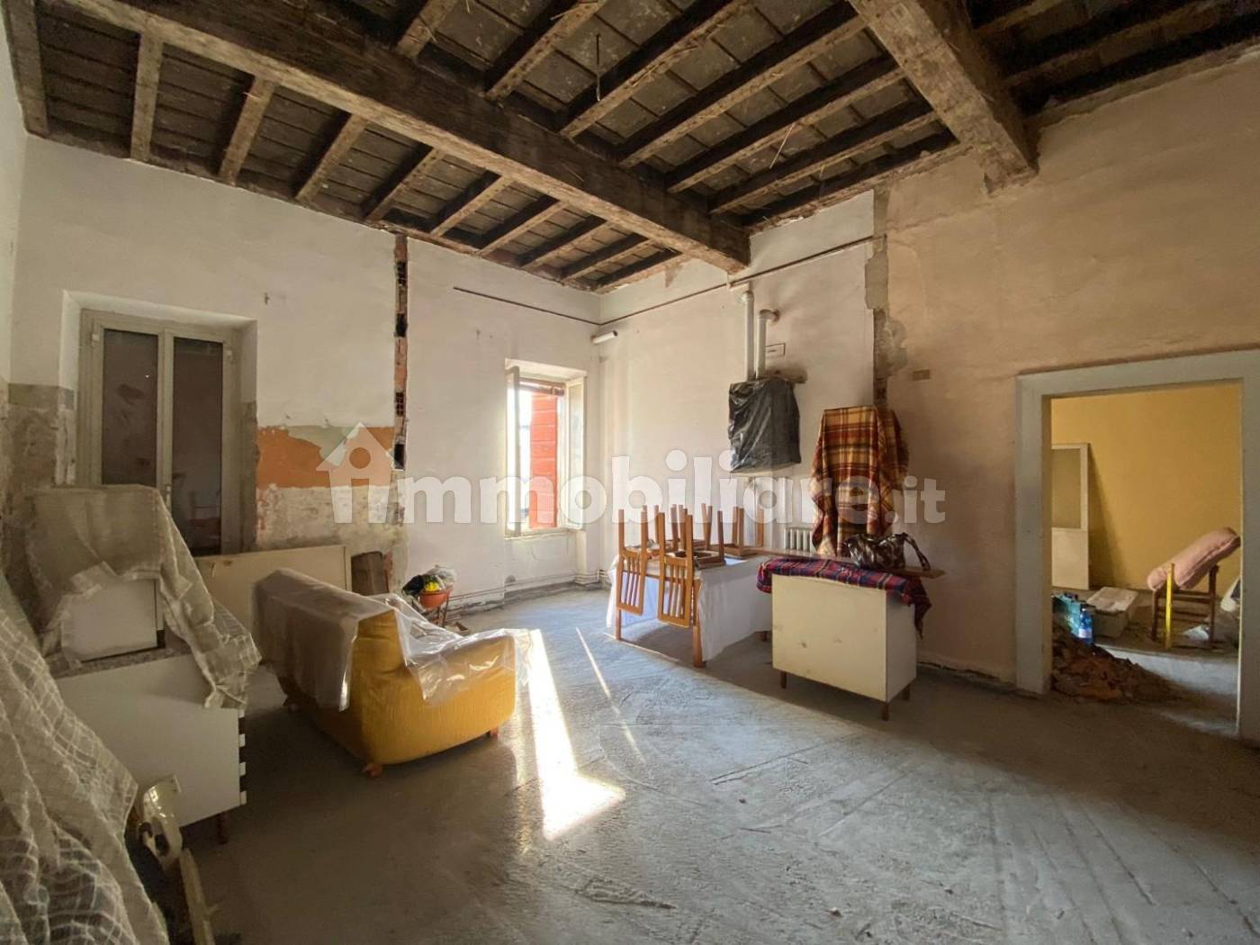 Appartamento corso Garibaldi, 46100, Centro, Mantova