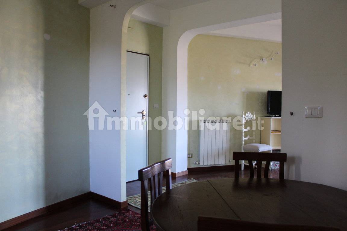 Appartamento via Madonna della Misericordia 56, Chieti Città, Chieti