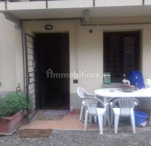 Bilocale via Montebello, Centro, Mariano Comense